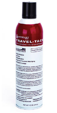 TRAVEL-TACK (Low VOC) | Powerhouse Building Solutions