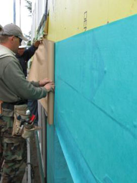 Perm-A-Barrier VPS | Powerhouse Building Solutions