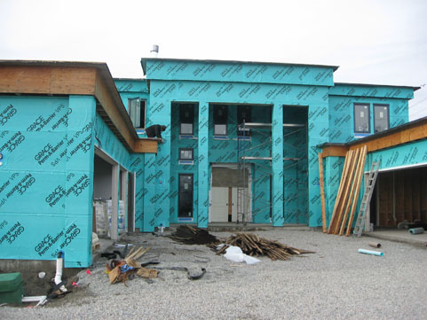 Perm-A-Barrier VPS | Powerhouse Building Solutions